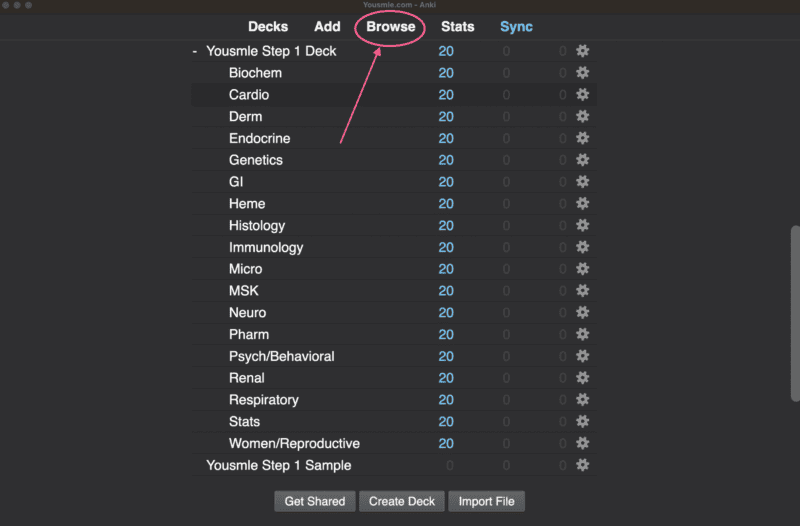 How to Force Anki to Review Particular Cards Without Waiting for Them ...