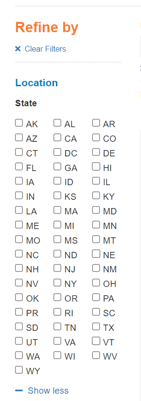 Residency Explorer - Use This for a Successful Match