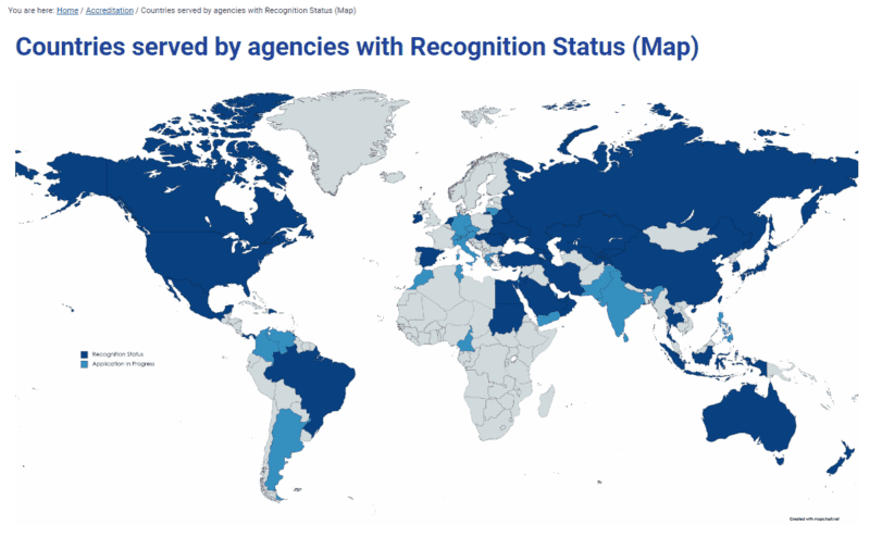 ECFMG Pathways: An IMG's Road to Residency