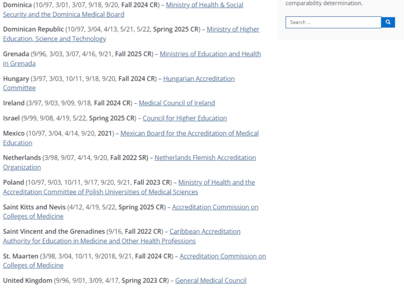 ECFMG Pathways: An IMG's Road to Residency